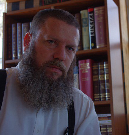 An Official Statement | Michael Bunker