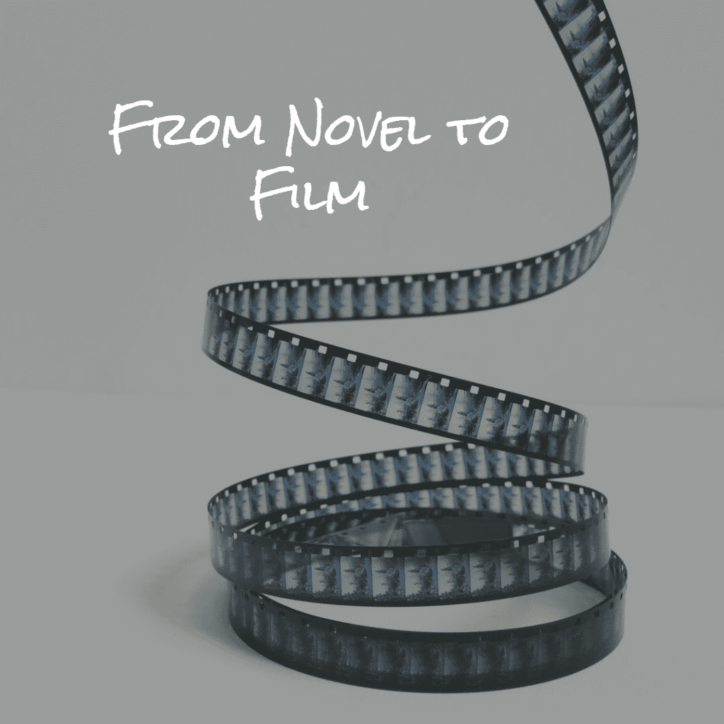 From Novel to Film | Michael Bunker