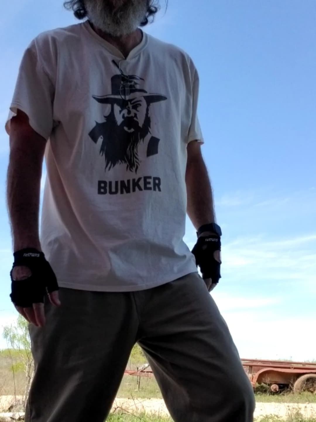 The 30 Day Off-Grid/Lock Down Challenge | Michael Bunker