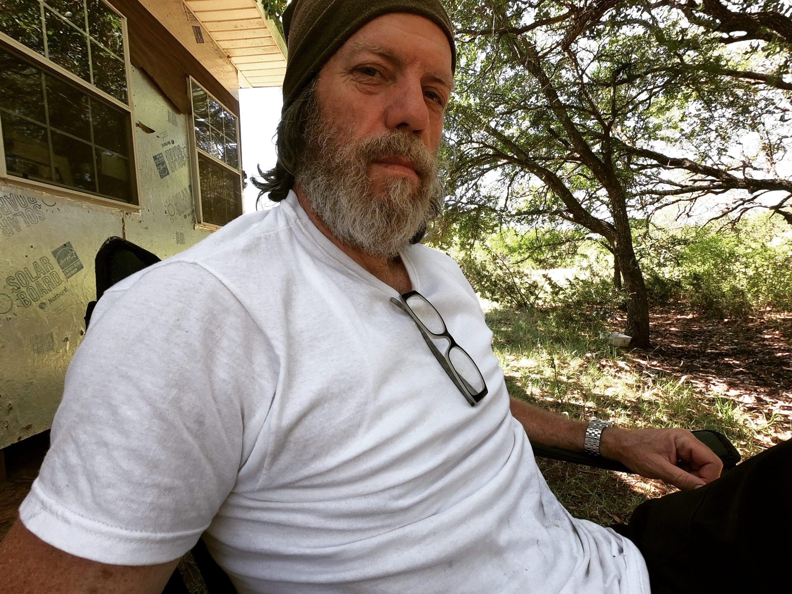 Consulting | Michael Bunker