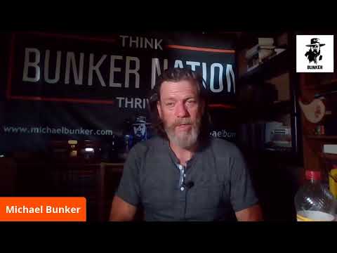 Bunker LIVE: Here for You | Michael Bunker