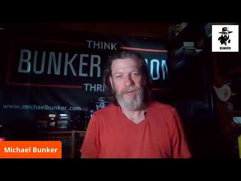 Bunker LIVE: Why things Get Worse, and The Problem of History ...