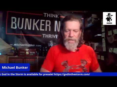 Bunker LIVE: Wealth... Generational vs. Every Man for Himself | Michael ...