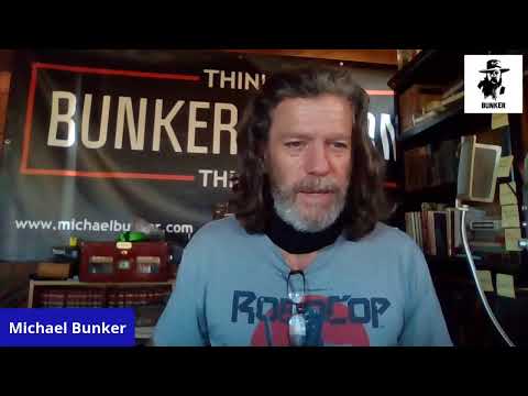Bunker LIVE! Bunker Nation Updates, Q&A, Whatever! | Michael Bunker