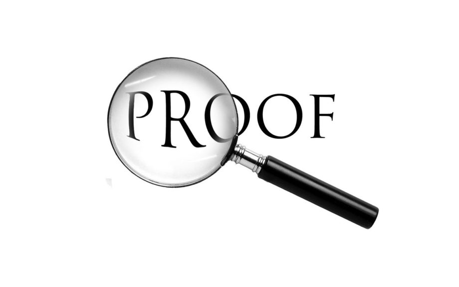 Bunker Logic And Reason Lesson Reversing The Burden Of Proof Michael Bunker Logic And Reason Lesson Reversing The Burden Of Proof Michael